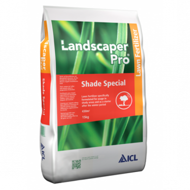 ICL.Landscaper Pro Weed Control 2-3 hó 22-5-5+2,4D 15 kg CSAK SZEMÉLYES ...