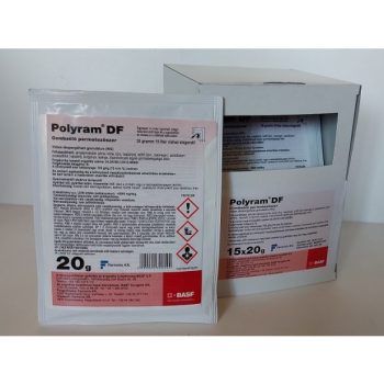 Polyram DF. 20g. gombaölő permetezőszer - Tájkertész