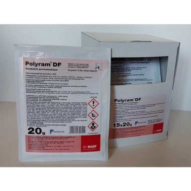 Polyram DF. 20g. gombaölő permetezőszer - Tájkertész