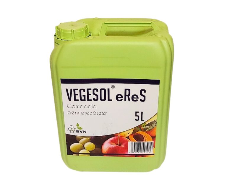 Vegesol eReS 5L - Tájkertész